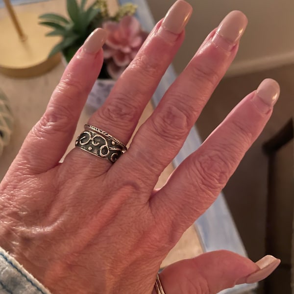 Silver Baby Queen Triggerfish/sterling Wires - Etsy