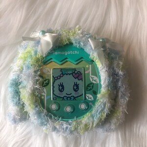 Made to Order Sumikko Gurashi Catch Fluffy Bear Cover/case - Etsy