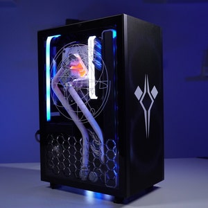 SSUPD Meshlicious Custom Vented Mesh Side Panel - Etsy