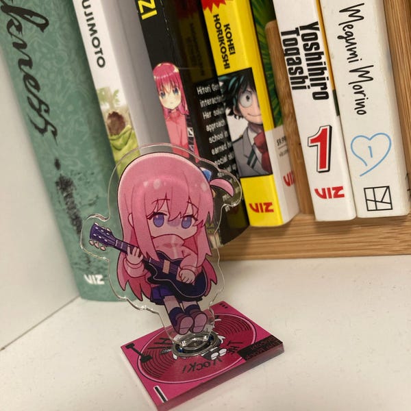 Jujutsu Kaisen Keychain, Gojo Geto Keychain - Etsy