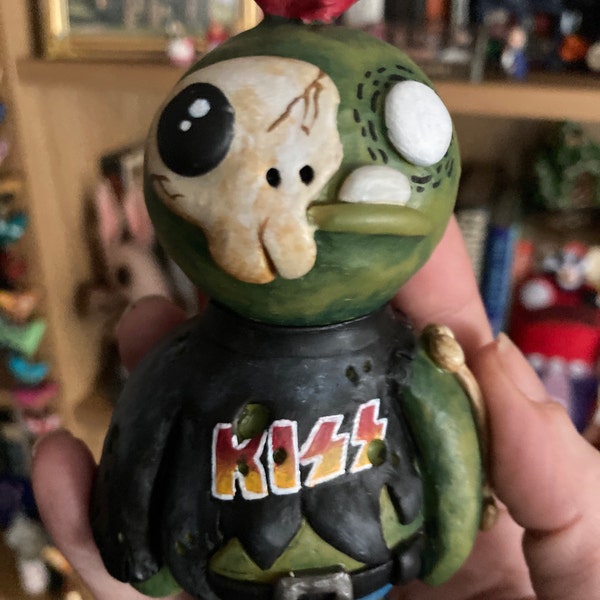 Yorick Skull Voodoo Mask Decoration - Etsy