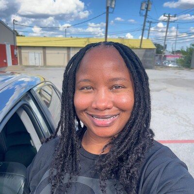 Three Tone Dreadlock Extensions Made With Unprocessed Human Hair in ...