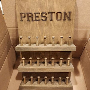 Large Ring Tiered Display / Tiered Jewelry Store Ring Display ...