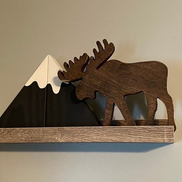 Baby Milestones, Wooden Milestone Marker Set, Monthly Milestone for ...