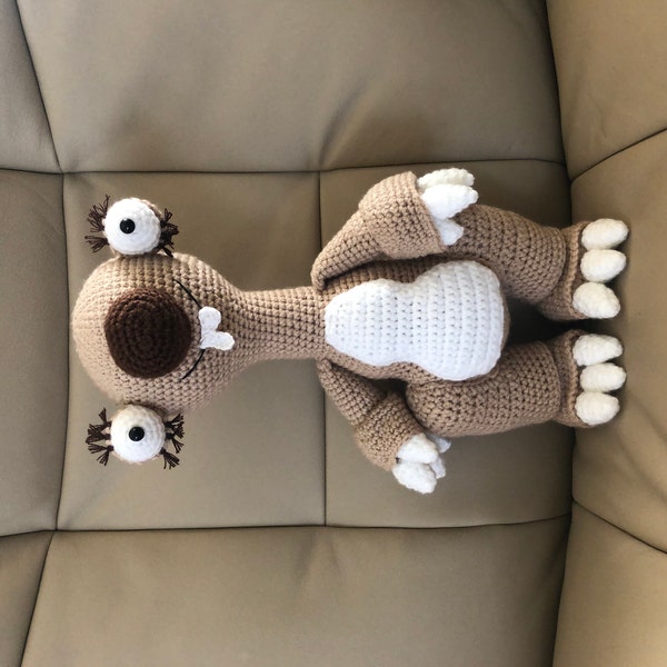 Ayase Momo From Dandadan Inspired Amigurumi Crochet Pattern - Etsy