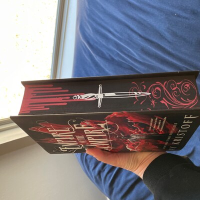 Stalking Jack the Ripper Set With Stenciled Edges - Etsy