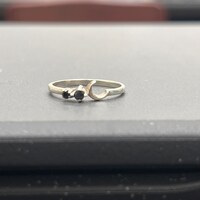 Flash Ring,sterling Silver Ring,flash Point Ring,dc Comics,dc Jewelry ...