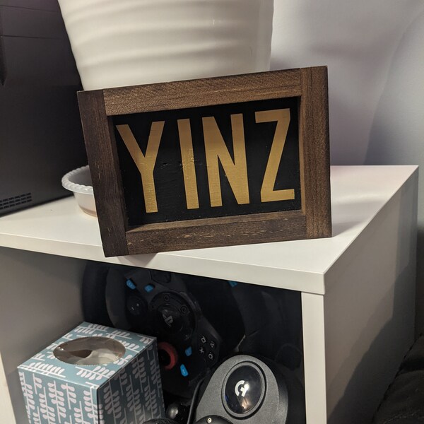 Pittsburghese Sign -housewarming - Home Decor - Wedding Gift - New Home ...