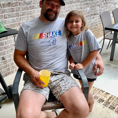 Three Generation Matching T-shirts Pink Movie Matching Shirt - Etsy