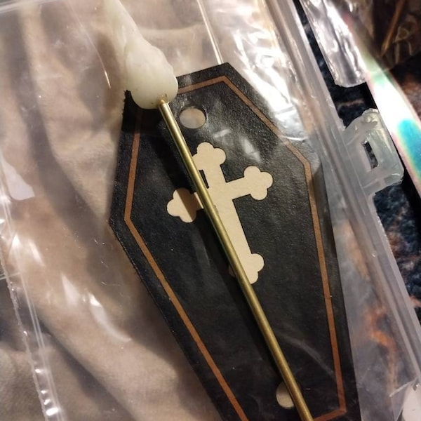 Celtic Knot Penannular Brooch | Kilt Pin | Cloak Clasp | Renaissance ...