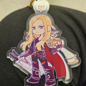 OLD DESIGNS FFXIV Job Charms - Etsy