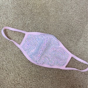 Bling Jason Mask - Etsy