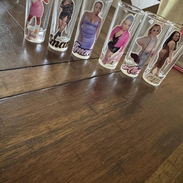 Pringle Stickers | Good for Custom Pringle Favors | Digital Download ...