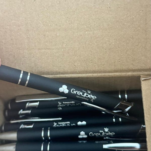 Custom Pens, Custom Business Pens , Graduation Gift Bulk Custom Pens ...