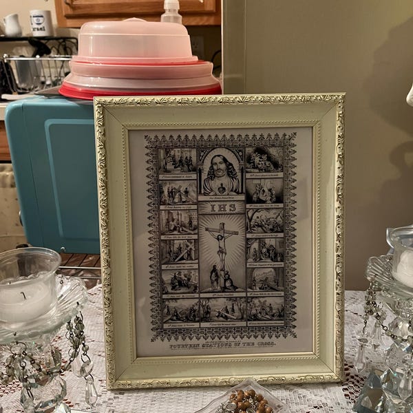 Print: Harriet Tubman Portrait by Powelson - Etsy