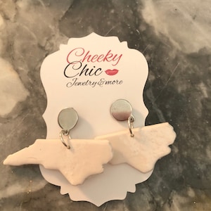 North Carolina Cookie Cutter - State Cookie Cutters - United States ...