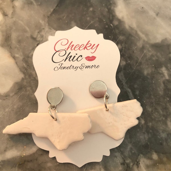 North Carolina Cookie Cutter - State Cookie Cutters - United States ...