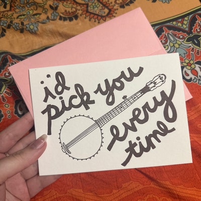 HAPPY SOLAR RETURN Birthday Card, Letterpress Greeting, Summertime ...