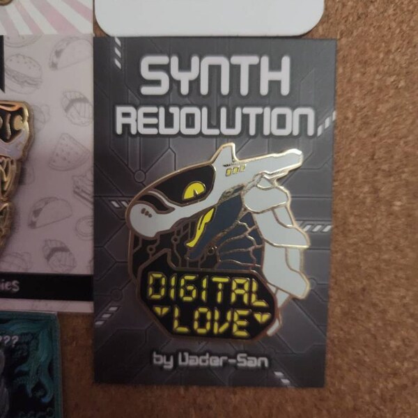 Pride Pun Pins | NB Enby Enbee Transgender Transgendeer Ace Asexual ...