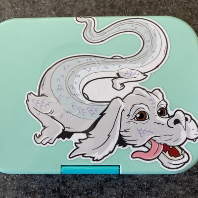 E.T. Vinyl Sticker E.T. the Extra Terrestrial Movie Die Cut - Etsy