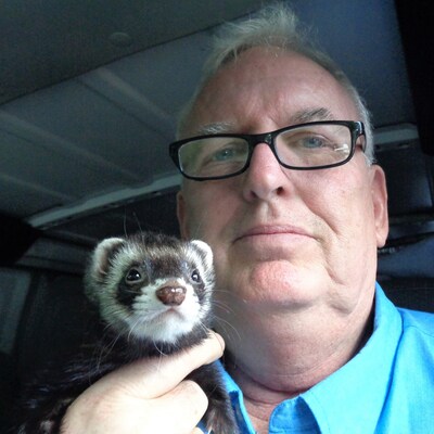 Strange Thing on Branch kipine kipir Miniature - Etsy