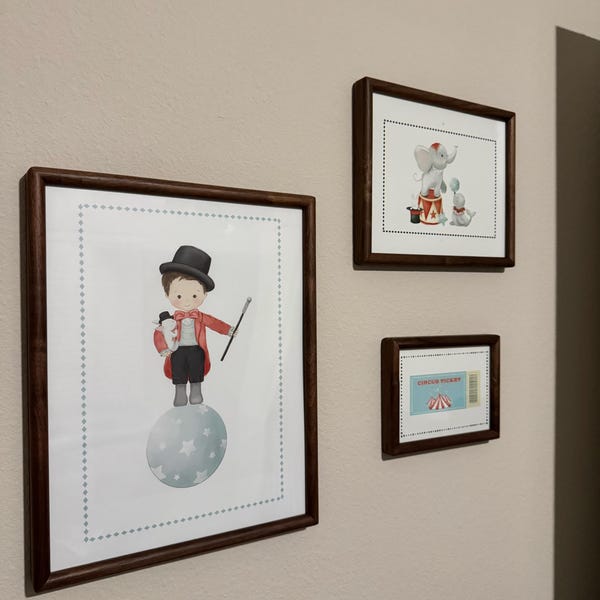 Alphabet Poster, Preschool Learning, Educational Posters for Toddlers ...