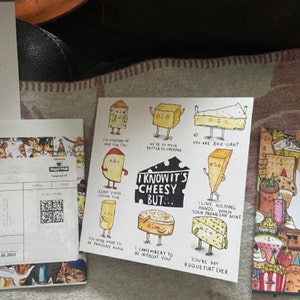 Conga Rats Congratulations Silly Humour Pun Card | Etsy