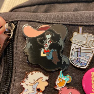 Nuka Cola Girl Sticker | Etsy