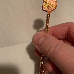 Locke & Key Head Key - Etsy