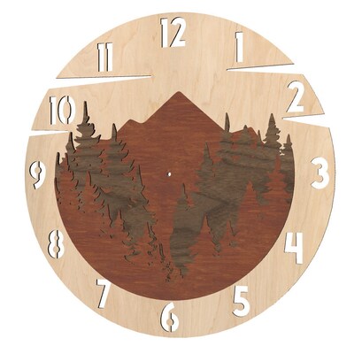 Display Case Woodmodern Display Cabinetwood Display Case - Etsy