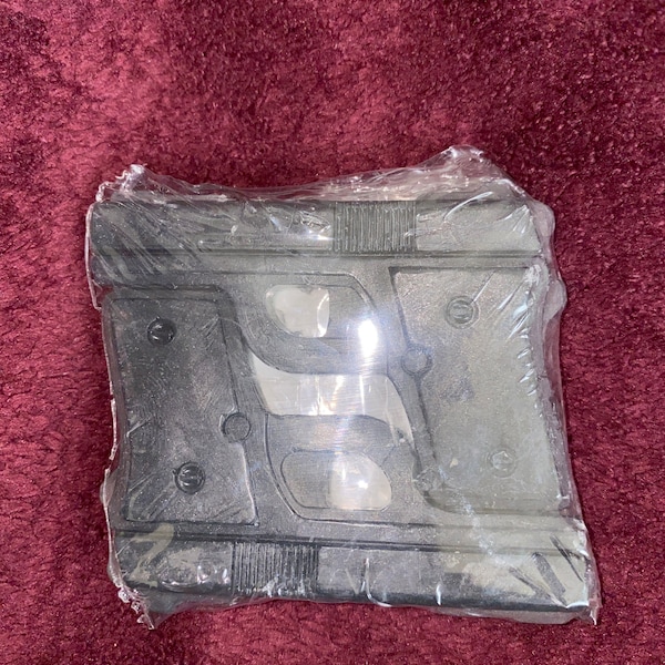 Gun Soap Gift – Handmade Vegan Novelty Soap (2) - Etsy