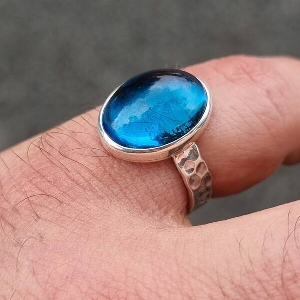 Pear Shape Table Cut Peridot, Citrine, Sky BT, Rose, Pear Gemstone ...