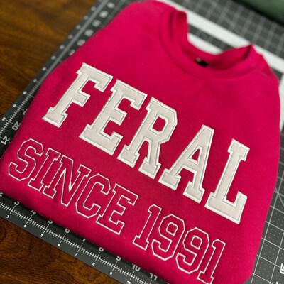 Flair Script Embroidery BX Font Sizes 0.25 1/4, 0.50 1/2, 1, 1.5, 2, 2. ...