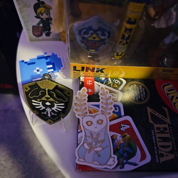 Sakura Spinning Hard Enamel Pin - Cherry Blossom - Kawaii Pins - Stress Relief - Unique Gift ...