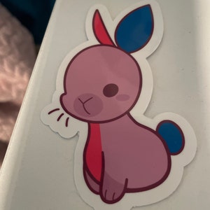 Overwatch DPS Stickers // OW2 - Etsy