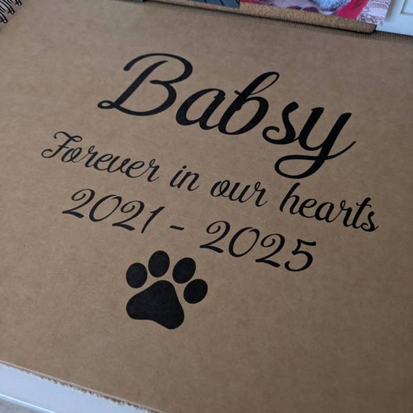 Personalised Happy Retirement A5/a4/a3/square Scrapbook, Photo Album ...