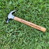 Custom Engraved Hammer / Wooden Gift Box Unique Gift for Fathers / Dad ...