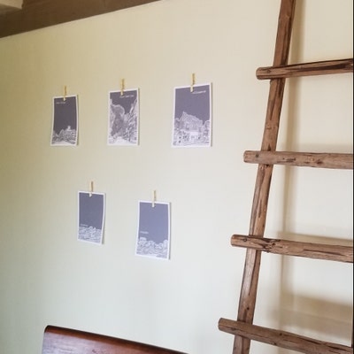 Columbia South Carolina Skyline Poster Art Print Image - Etsy