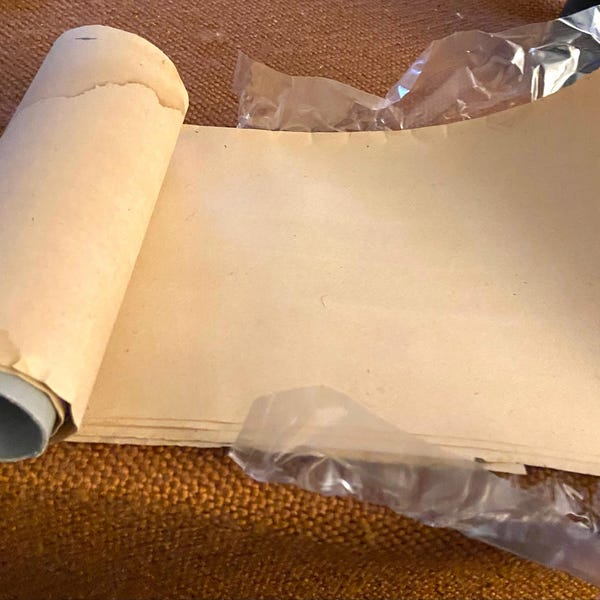 Lot of 10 Paper Old Paper Indian Paper ( OP311 )vintage Paper Antique ...