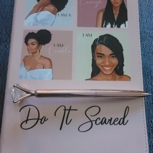 Personalized Journal Self Love Custom Journal Custom - Etsy