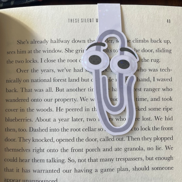 Taylor Swift the Tortured Poets Department Magnetic Bookmark Perfect ...