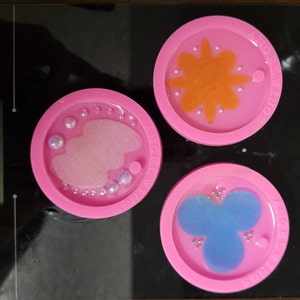 SELF ADHESIVE RHINESTONE Sheet Big Glass Crystals Jewel Sheet - Etsy