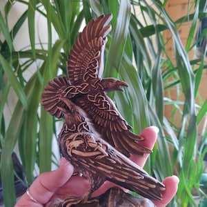 Bael Baal God Demon Statue Altar Statue Satan Statue - Etsy