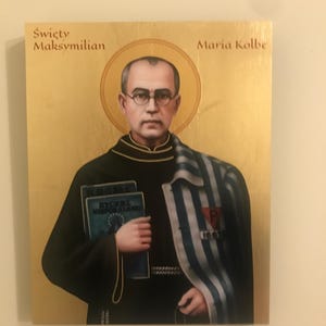 Jesus Christ With the Sacred Wound of the Shoulder Religious Icon a ...