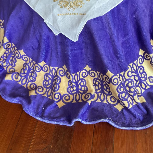 The Beatles With A Happy Blue Meanie Jumbo Vinyl Sticker is Groovy and ...