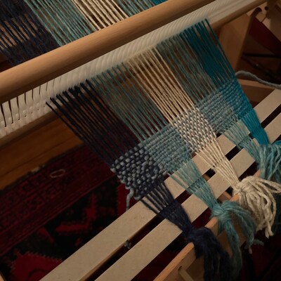 24 Ashford Reeds for Rigid Heddle Looms, Also Fits the 24 Wide Kromski ...