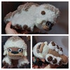 Crochet Baby Appa ADVANCED Pattern/avatar: the Last Airbender/atla - Etsy