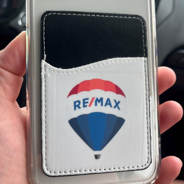 Custom Phone Wallet Phone Case Cell Phone Pouch Phone Card Holder Slim ...