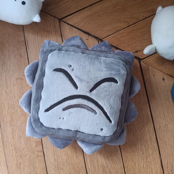 Wigglytuff Pokémon Wigglytuff Plush Custom Wigglytuff Plush Wigglytuff ...