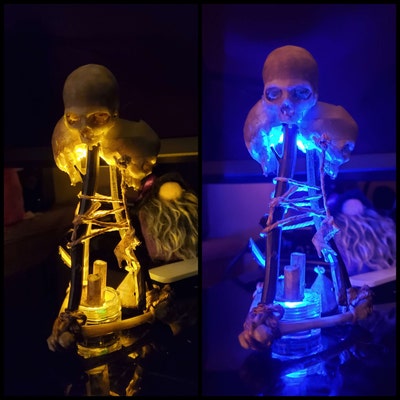 Dbd Totem Boon / Hex / Dull - Etsy